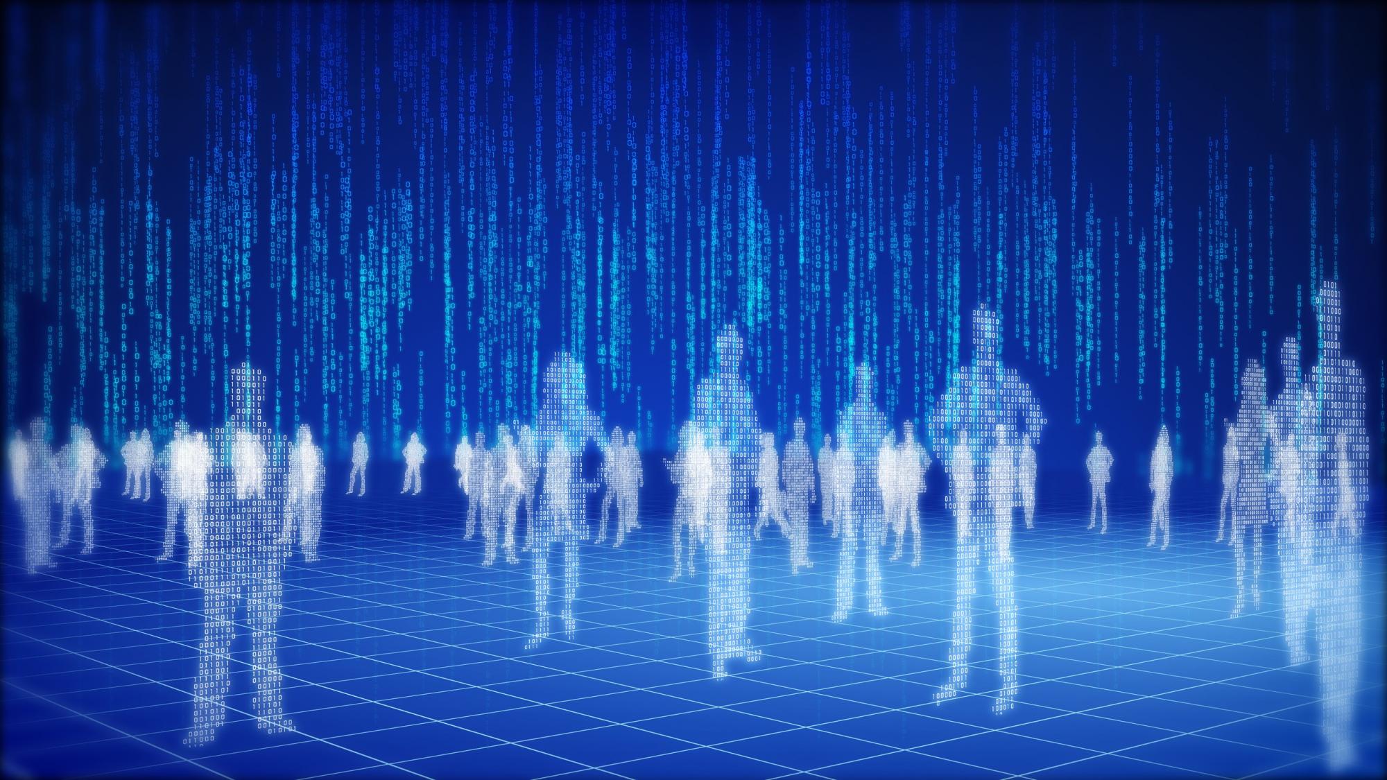 Ce que nos rêves de téléportation disent de notre soif d'ubiquité ...